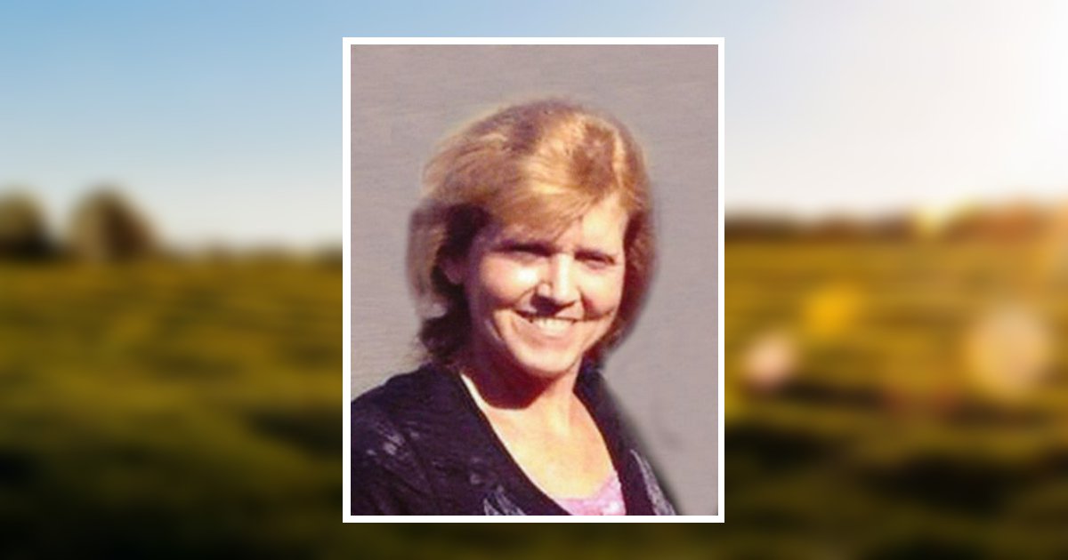 Judy Poulsen Obituary October 26, 2016 - Farnsworth Mortuary