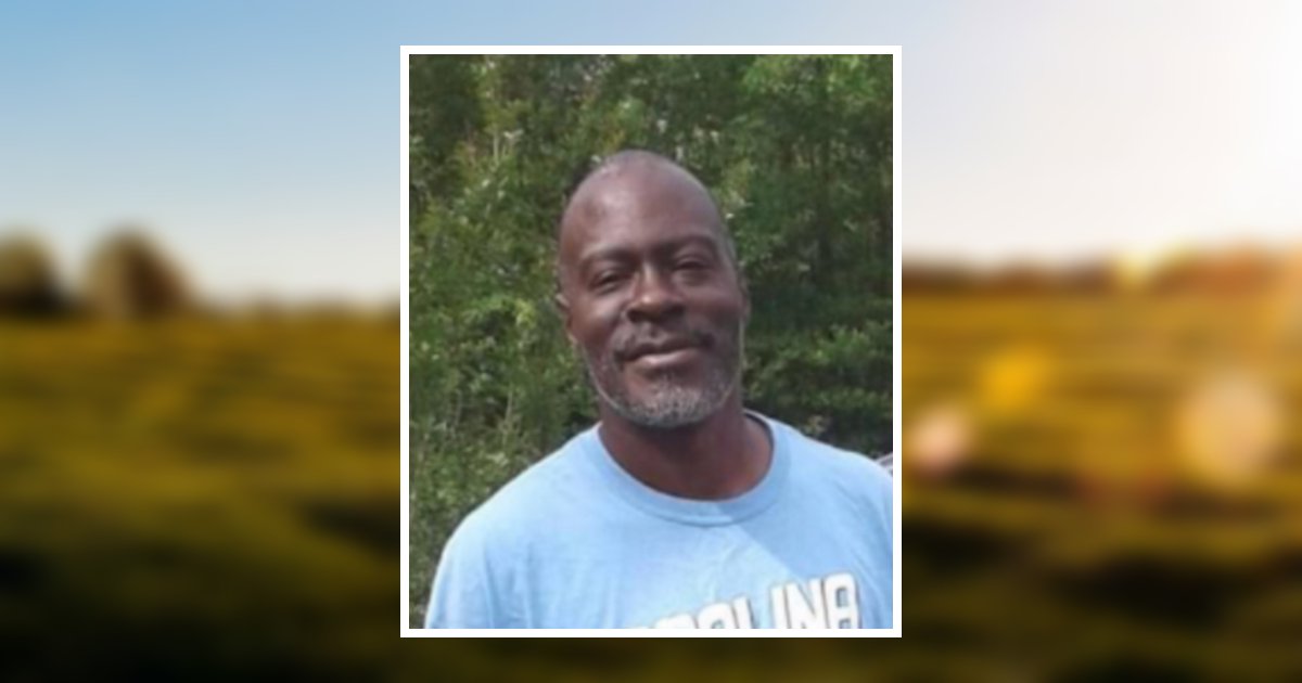 Vernell Sylvester Williams Obituary September 11, 2021 - Carrons ...