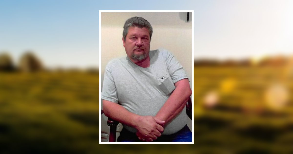 Ray Charles Hamblin Obituary May 6, 2022 - Walters Funeral Home