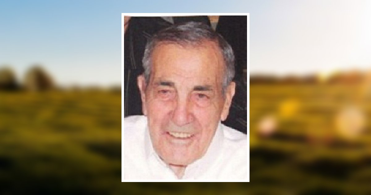 George Gentile Obituary February 12, 2013 - Parthemore Funeral Home ...
