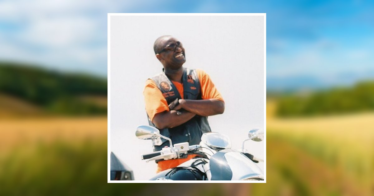 Joseph Markes Lamonti McFall Obituary November 19, 2022 - Bradford-O ...