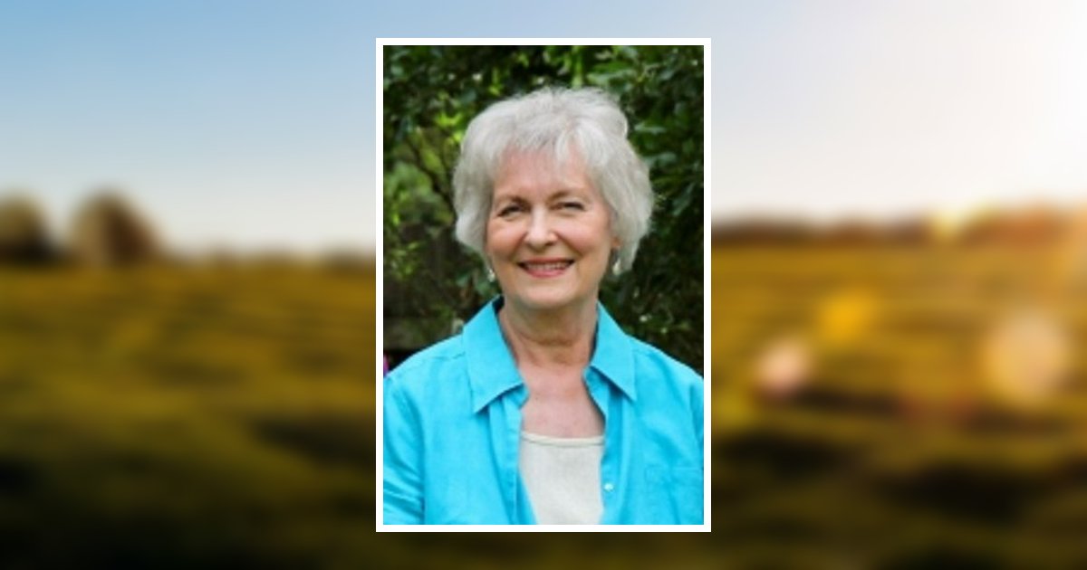 Sharon Elaine Bender Obituary March 7, 2018 - Schaudt Funeral Service ...