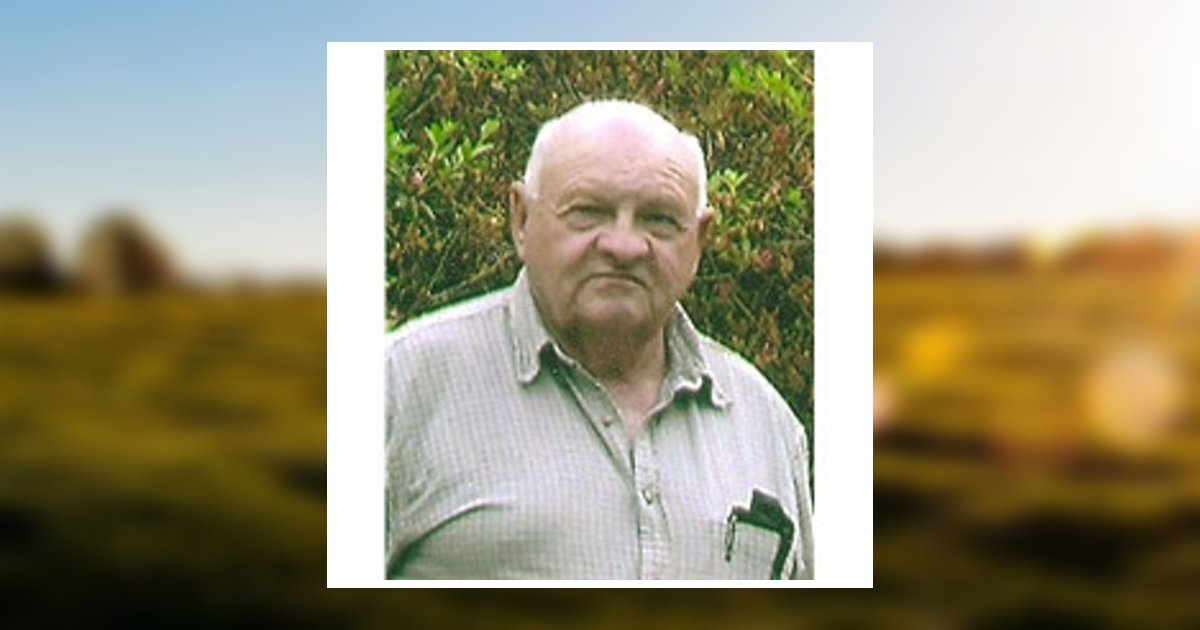 Harlan C. Spiers Obituary June 11, 2008 - Picayune Funeral Home