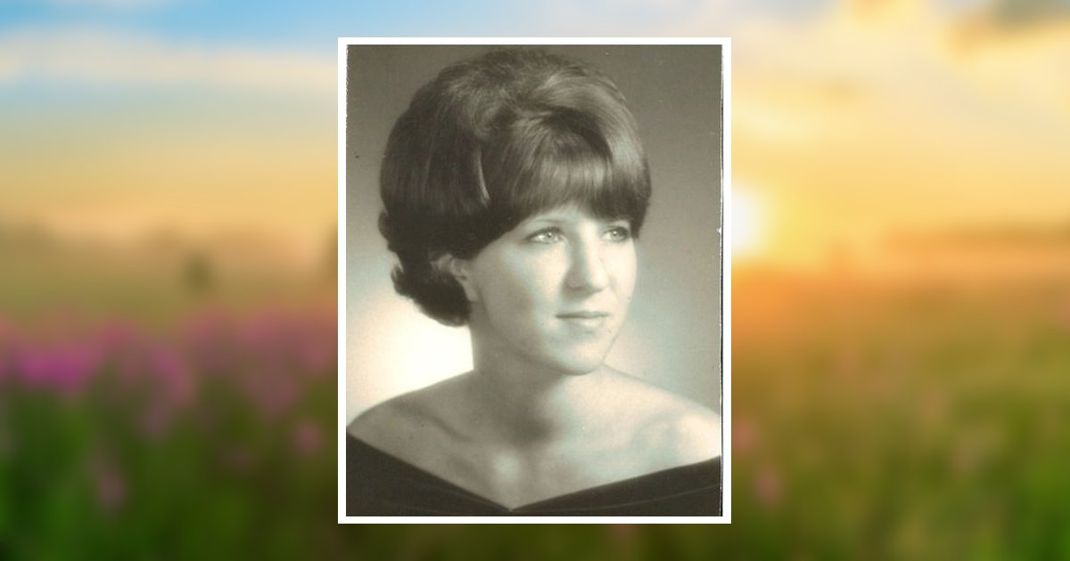 Claudette Hodges Fulcher Obituary August 31, 2024 - Conner-Bowman ...