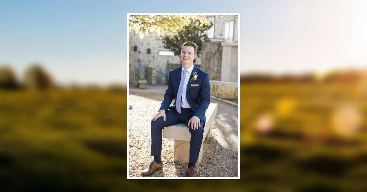 Michael James Prahl Obituary June 1, 2023 - Grace Gardens Funeral Home ...