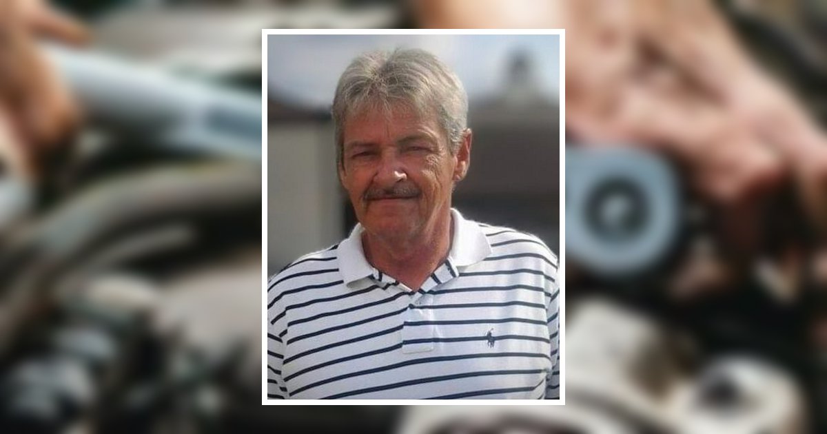 Roger "Rod" Wayne Mills Obituary October 7, 2023 - Farrar Funeral Home