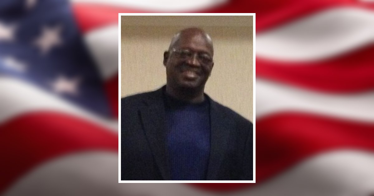 Charles Albert Bellinger Obituary February 22, 2024 - Dickerson Mortuary