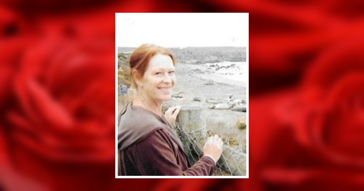 Deana R. Craig Obituary December 12, 2022 - Kern River Family Mortuary