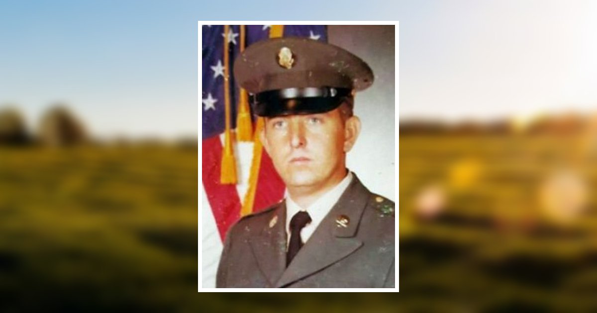 Robert Goad Obituary 2016 - Terpening & Son Mortuary