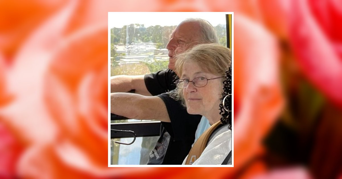 Karen Rose Dorman-Tew Obituary August 27, 2025 - Endswell