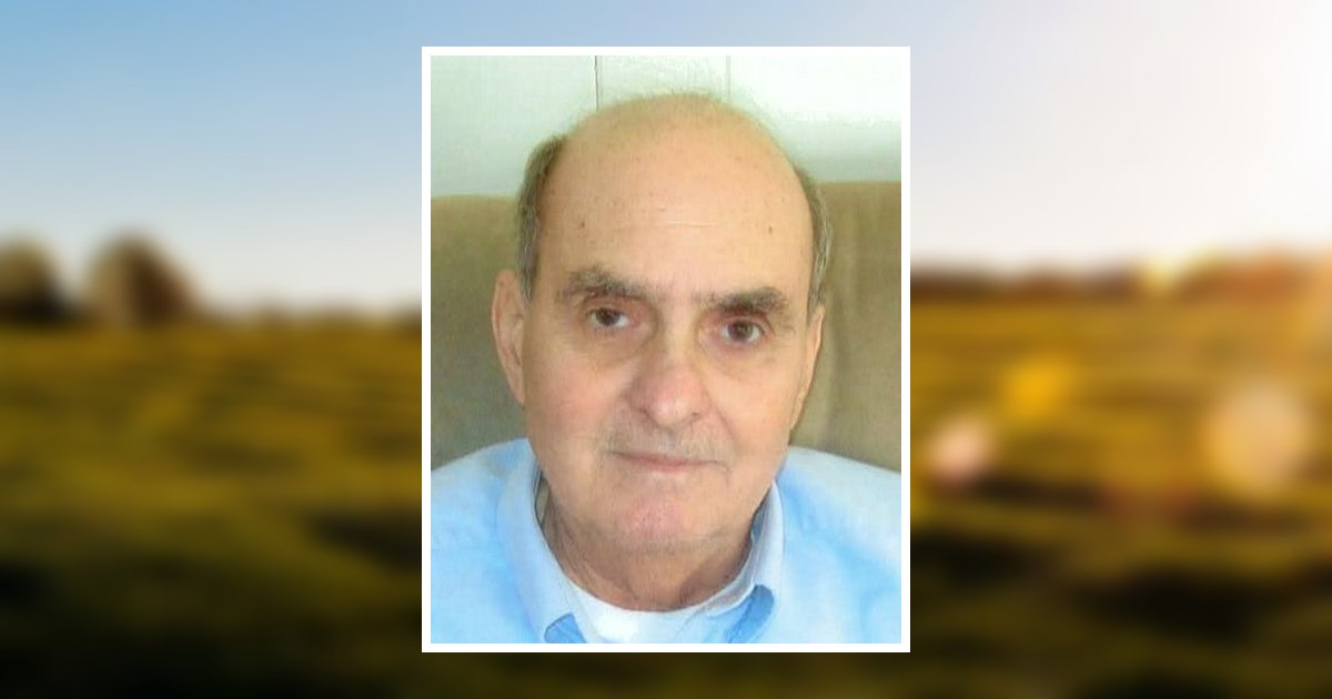 Ralph A. Papitto Jr Obituary December 12, 2019 - Nardolillo Funeral Home