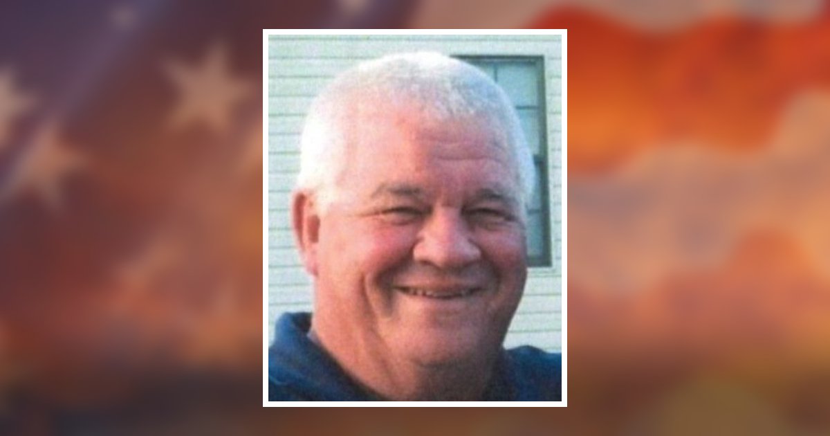 Randy Williamson Obituary 2023 - Smith Funeral and Cremation Service