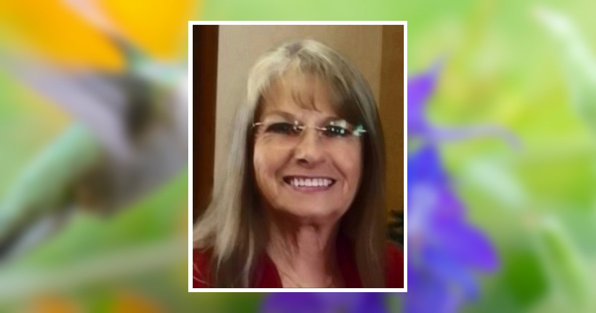 Carrie M. Siegel Obituary August 2, 2024 - Farmington Funeral Home