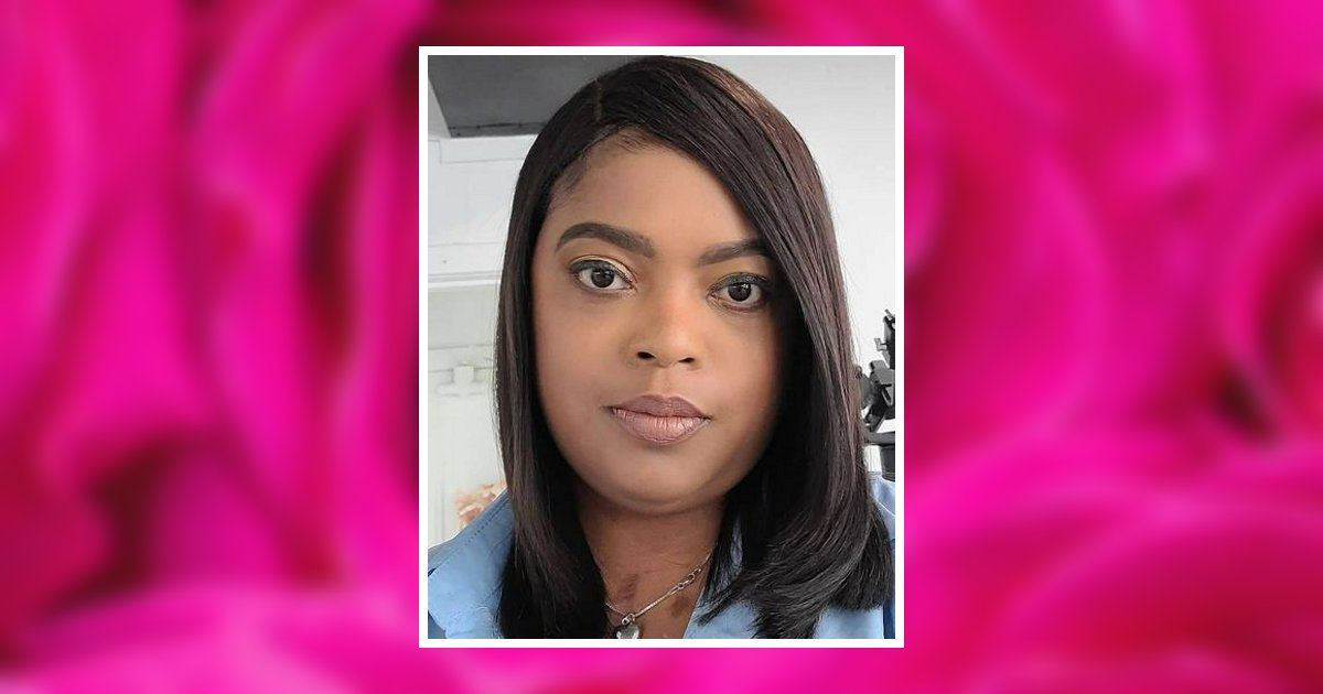 Lakeisha Rene Dulin - Ford Obituary December 11, 2024 - James H Cole ...