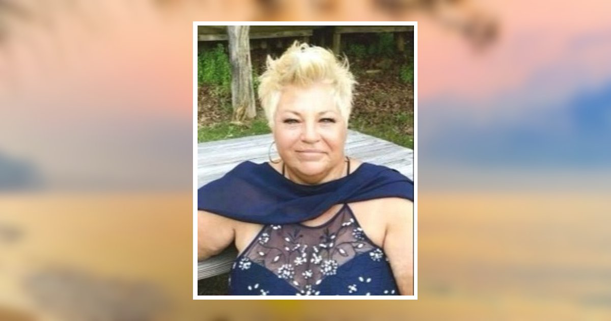 Shawndell Ronel Pemberton Obituary August 4, 2023 - Russellville Funeral Home