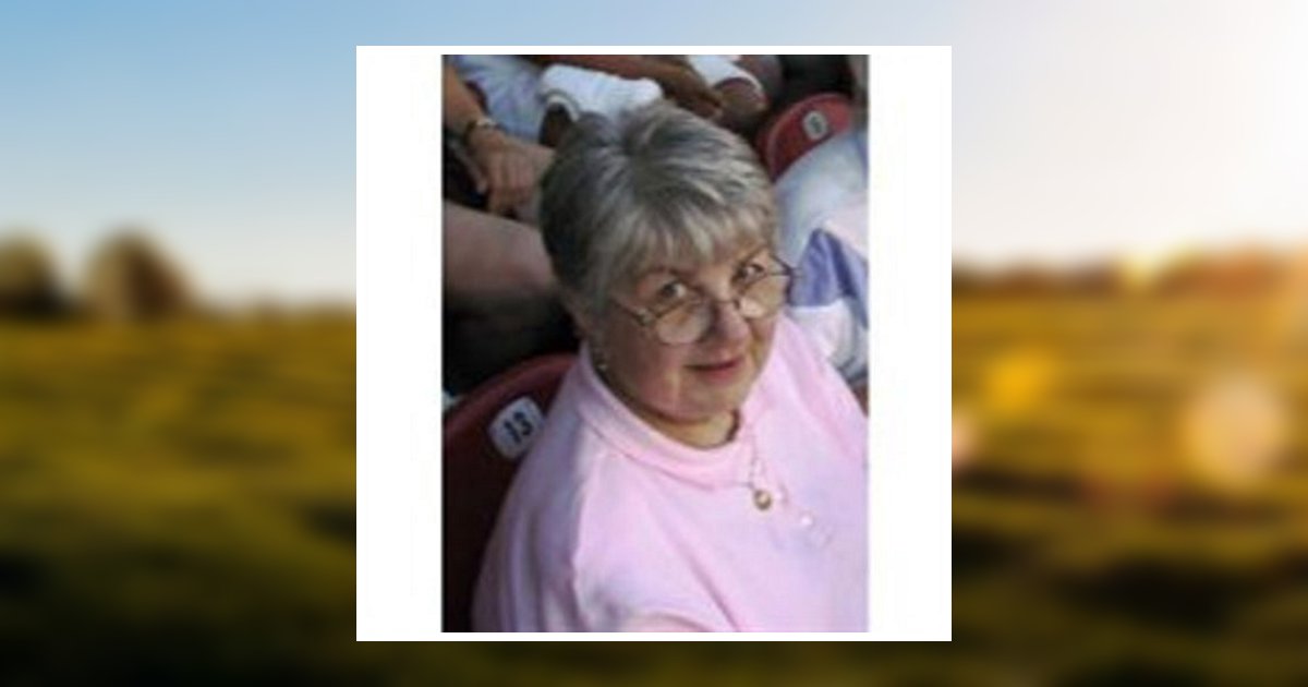 Doris Clay Obituary July 5, 2011 - The Billow Funeral Homes & Crematory