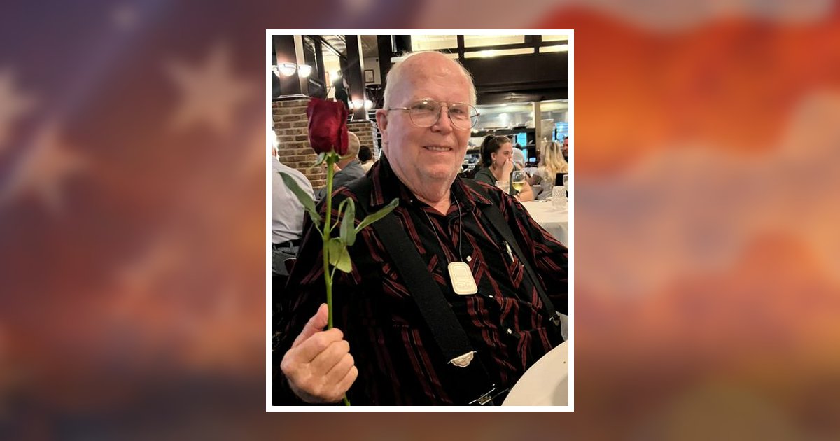 David Jackson Obituary 2023 - Crotty Funeral Home & Cremation Services