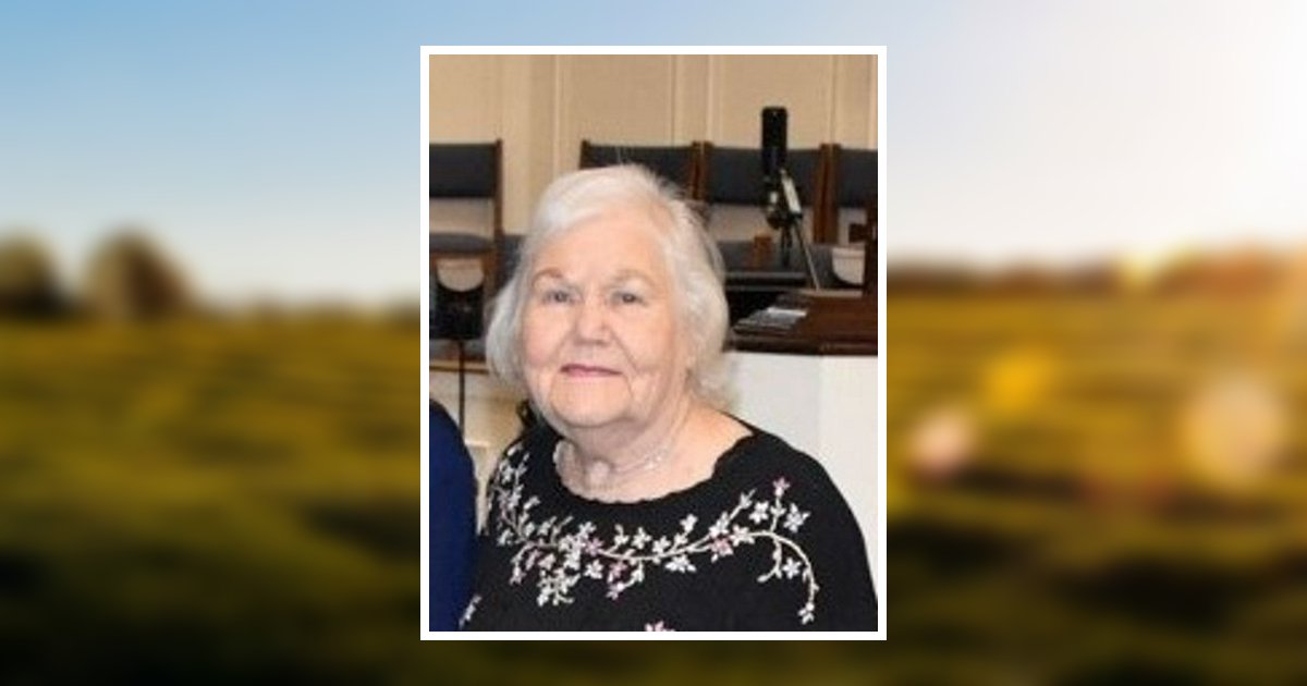 Shirley Sue (Howard) Rogers Obituary December 19, 2023 - Whitley's Funeral Home