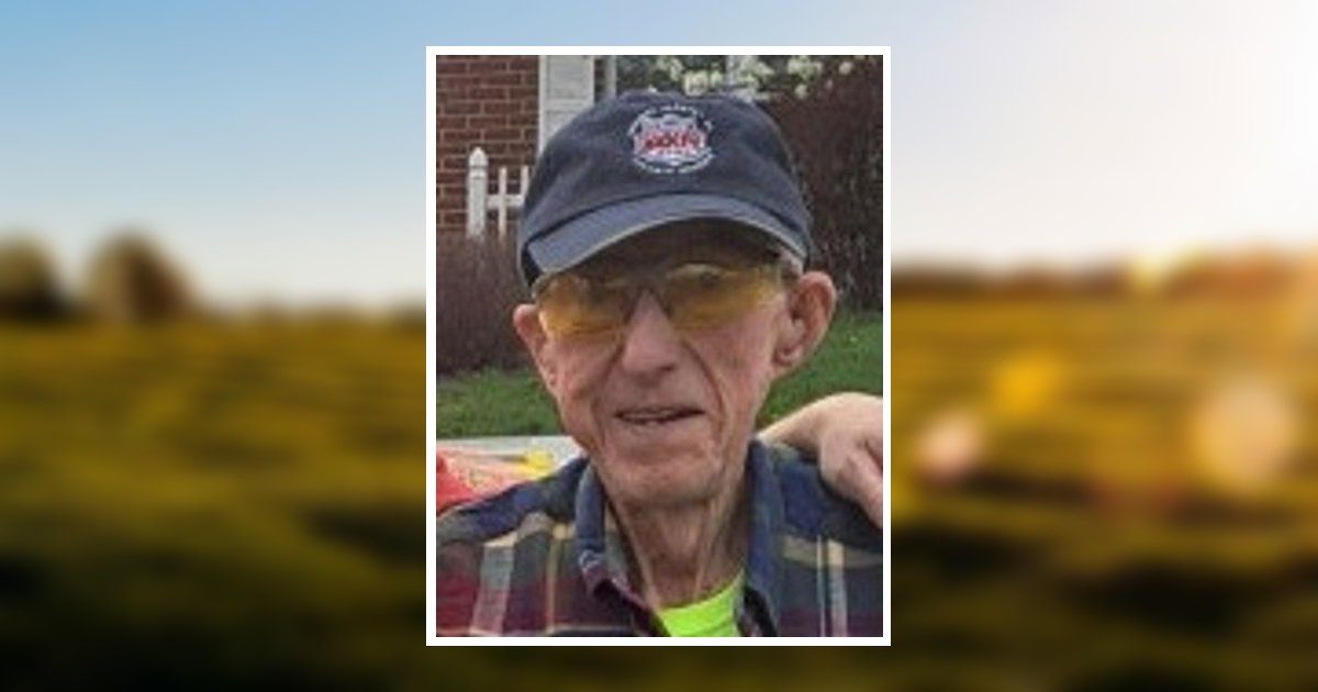 Leo E. 'Gene' Shaw Obituary April 3, 2024 - Littleton Funeral Home