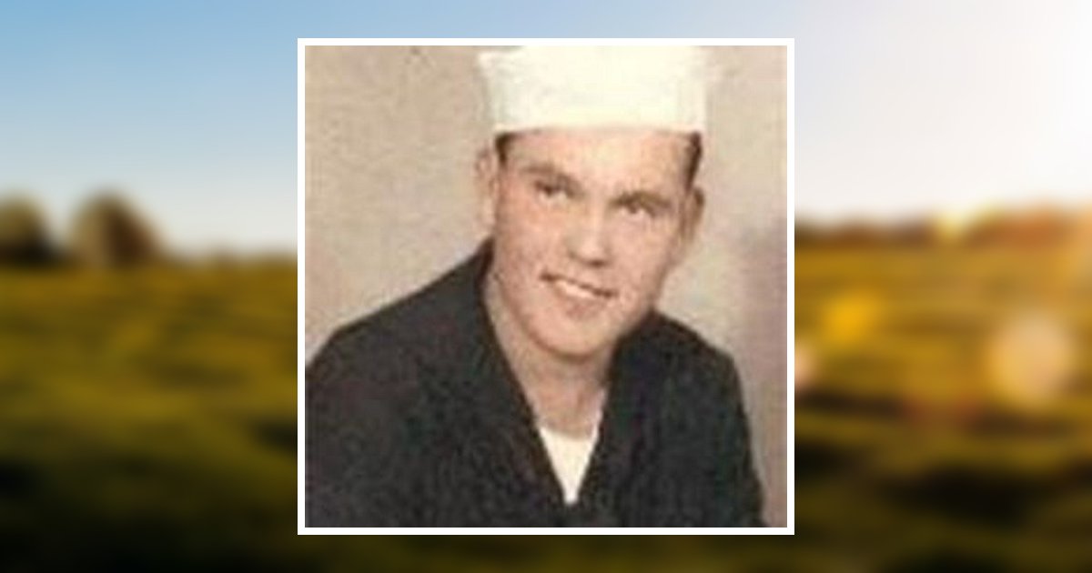 Kenneth McGraw Obituary 2012 - Smith Family Funeral Home