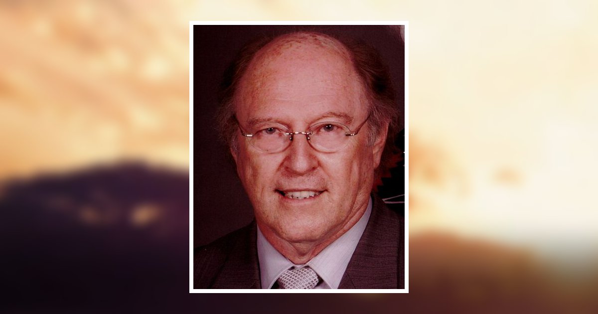 Robert Ervin Faust Obituary October 20, 2024 - Whitley's Funeral Home