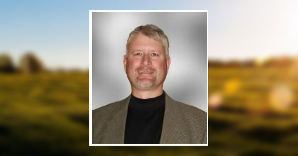 Brian Lynn Gaskill Obituary March 27, 2021 - Robson Funeral Home