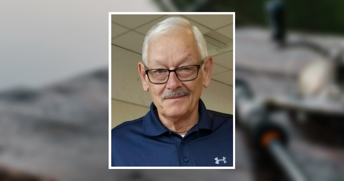 Samuel Young Obituary May 10, 2025 - Ambrose Funeral Home and Cremation ...