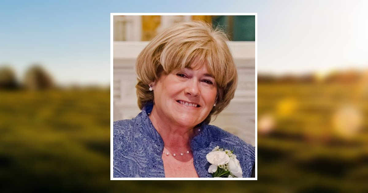 Donna Sprague Obituary June 29, 2022 - Brookings-Smith Funeral Home
