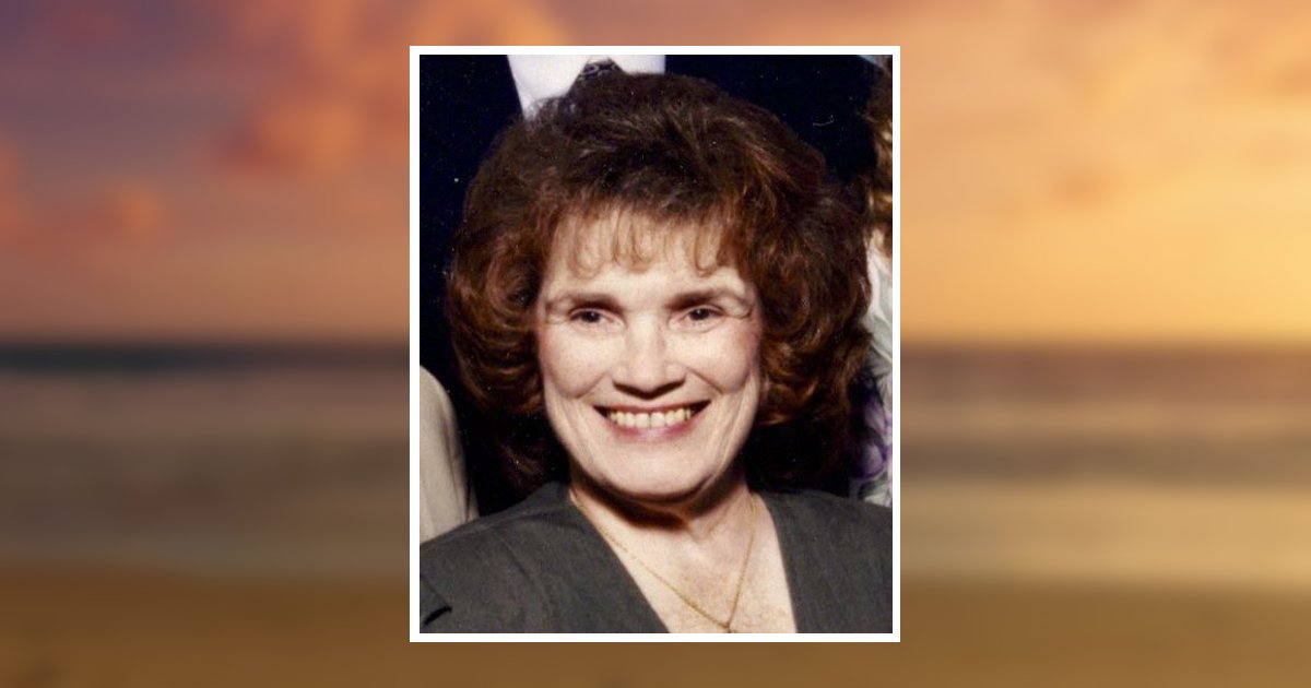 Marilyn Lee (Bernstein) Nagy Obituary May 17, 2018 - Billing Funeral Home