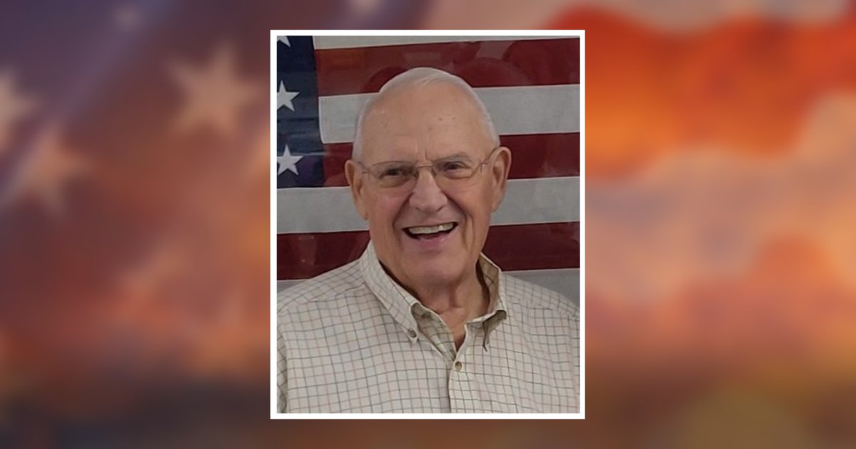 Alan Roger Blomquist Obituary September 18, 2023 - Magleby Mortuary