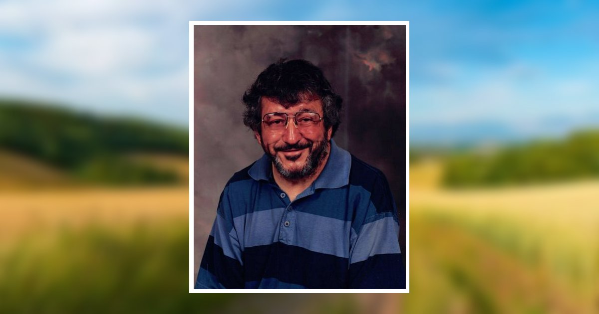 Finley Johnson Obituary February 12, 2025 - Hampton-Hutton Funeral Home