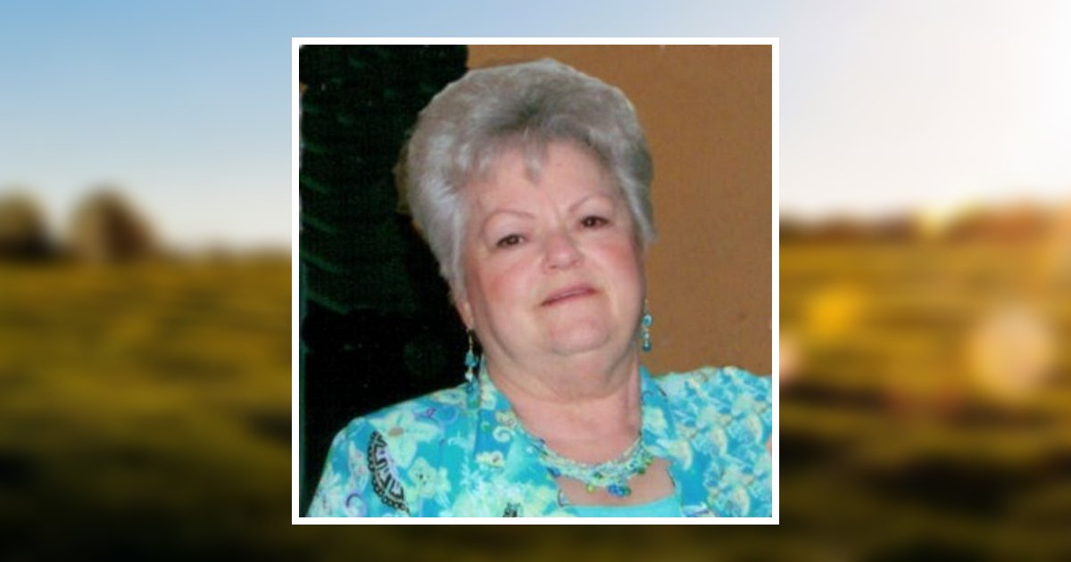 Betty Lassiter Obituary July 26, 2006 - Hawkins Funeral Homes