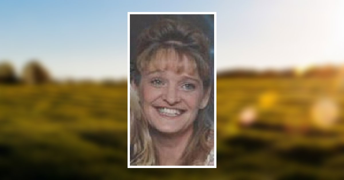 Debra"Debbie" Lynn HARRIS Obituary August 5, 2013 - Sharp Funeral Homes