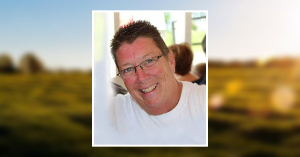 Robin A. Padgett Obituary July 1, 2017 - Day & Genda Funeral Homes