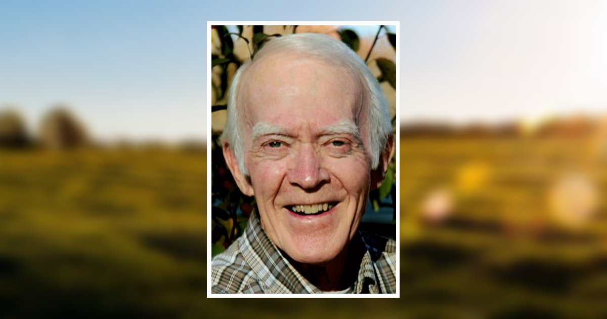 Merle Johnson Obituary November 2, 2020 - Anderson Funeral Home and ...