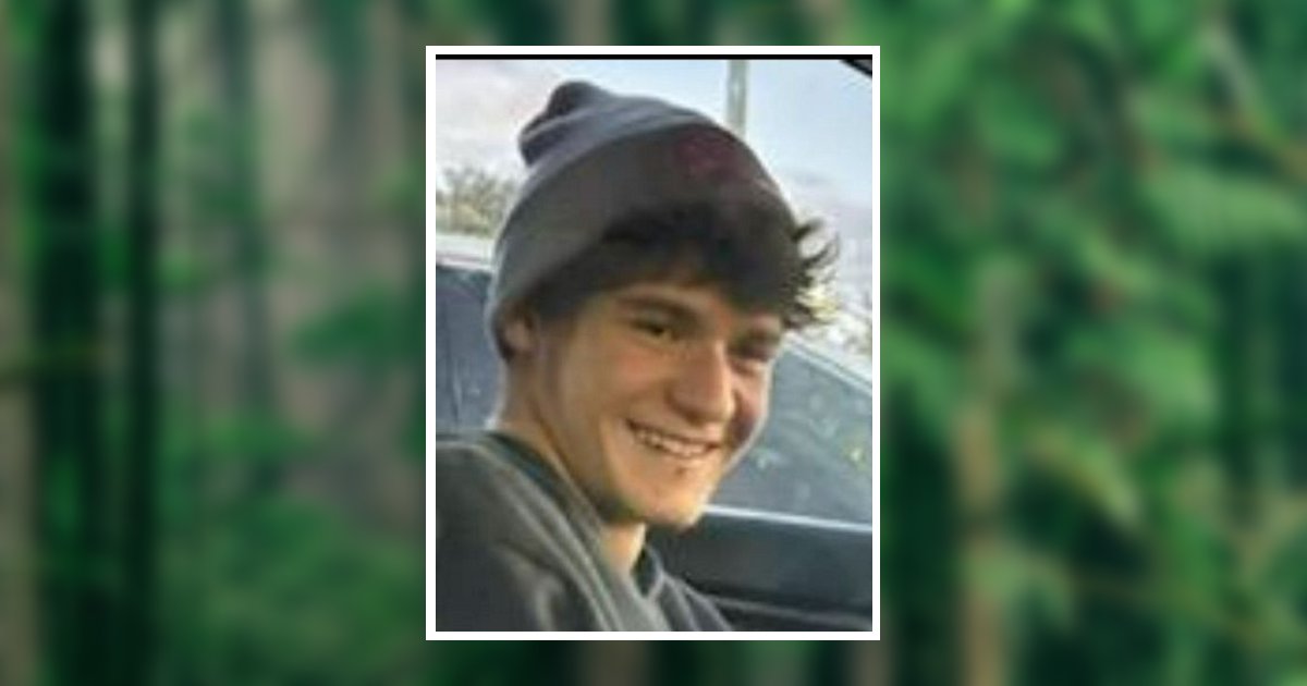 Matthew Stepp Obituary June 7, 2024 - George G. Bensing Funeral Home, Inc.