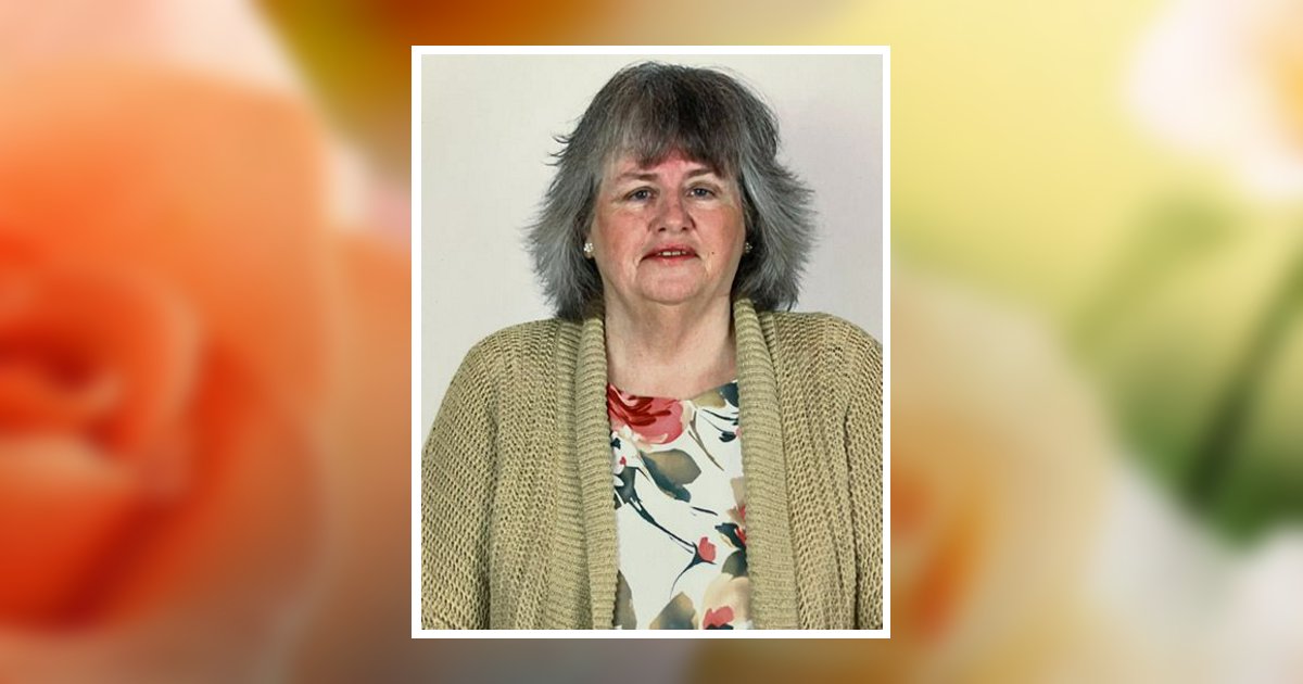 Mary Catherine Baker Obituary December 31, 2025 - Floral Hills Memorial ...