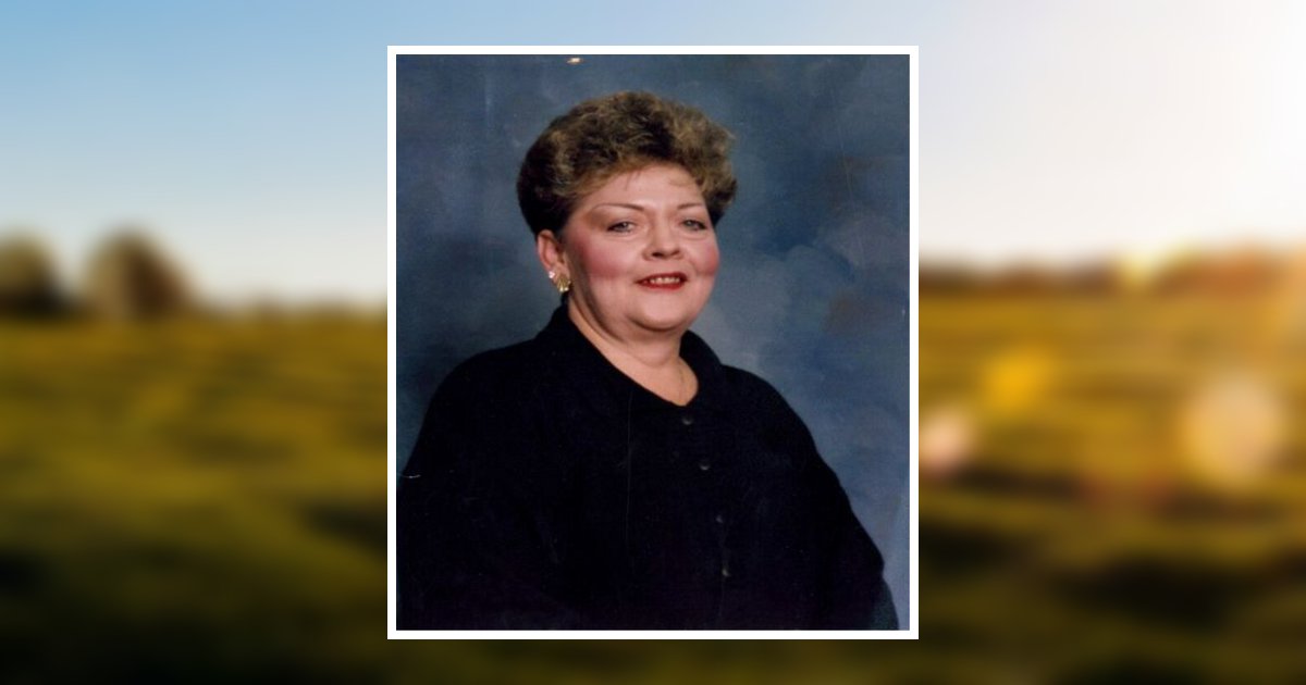 Judith “Judy” Ann Munn Obituary June 3, 2023 - McMullen Funeral Home ...