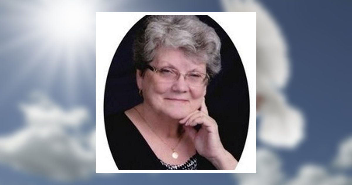 Beverly Richards Obituary September 8, 2017 - Zwick and Jahn Funeral Homes