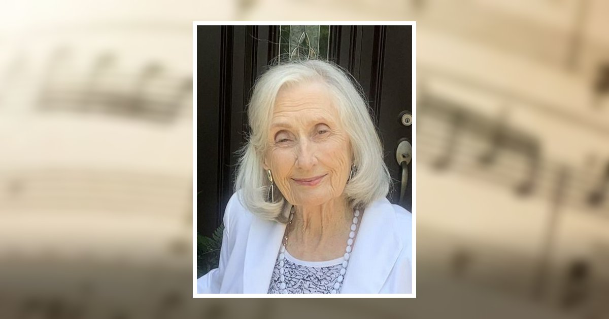 Patty Ruth Andrews Obituary January 26, 2025 - West Central Texas ...