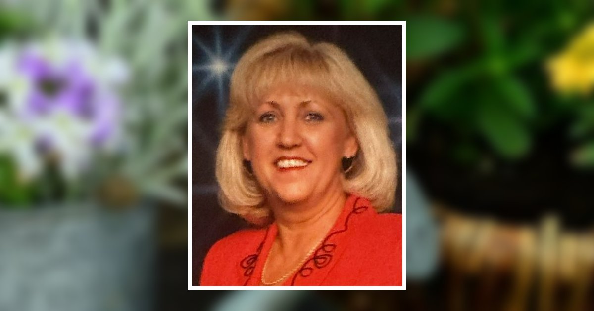 Vera Dene Lovelady Obituary June 3, 2024 - McReynolds-Nave & Larson