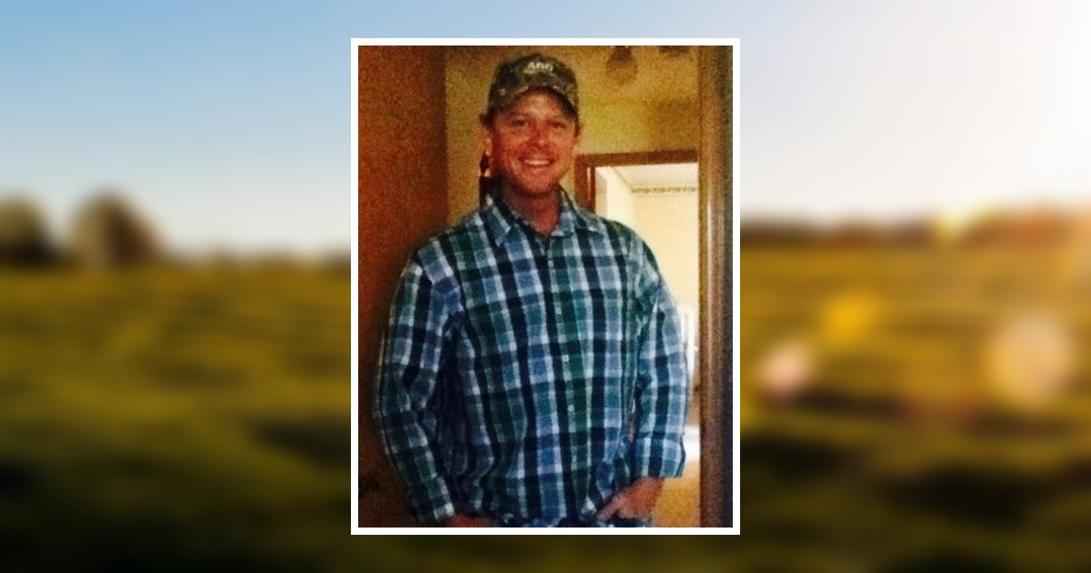 Daniel Nowlin Obituary July 20, 2016 - Countryside Funeral Home