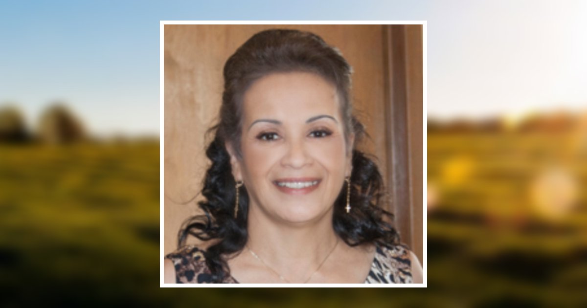 Nora Guevara Alvarez Obituary August 22, 2022 - Schmidt Funeral Home