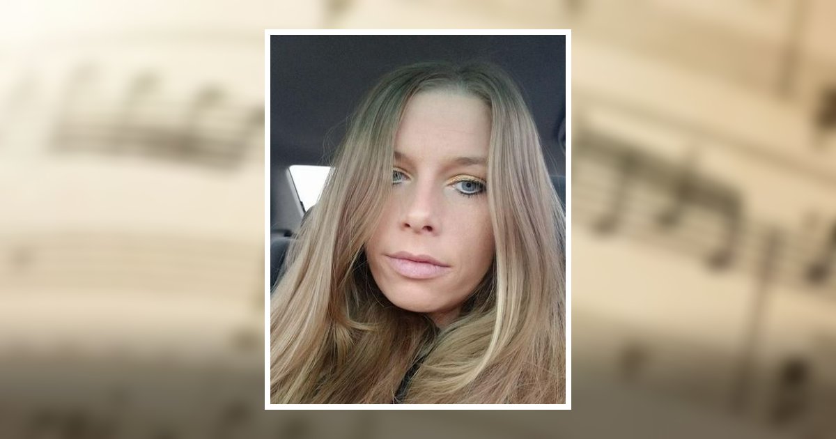 Anna Marie Lark Obituary March 31, 2023 - Ledford Family Funeral Homes