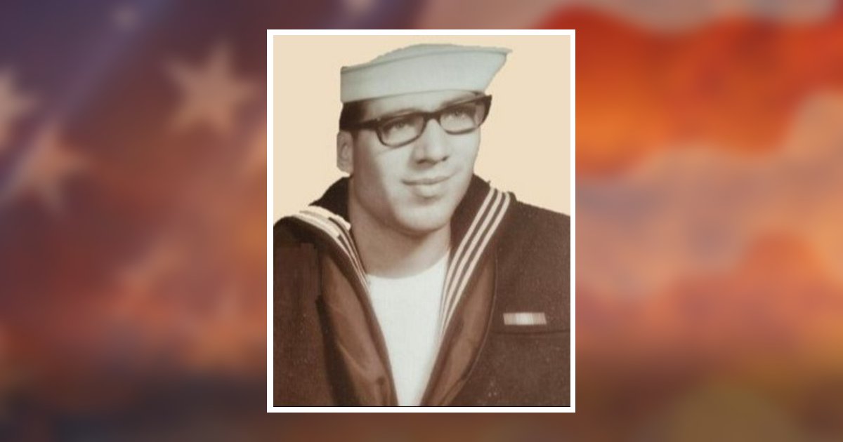 Rex Graham Obituary May 25, 2024 - Murray - Orwosky Funeral Home