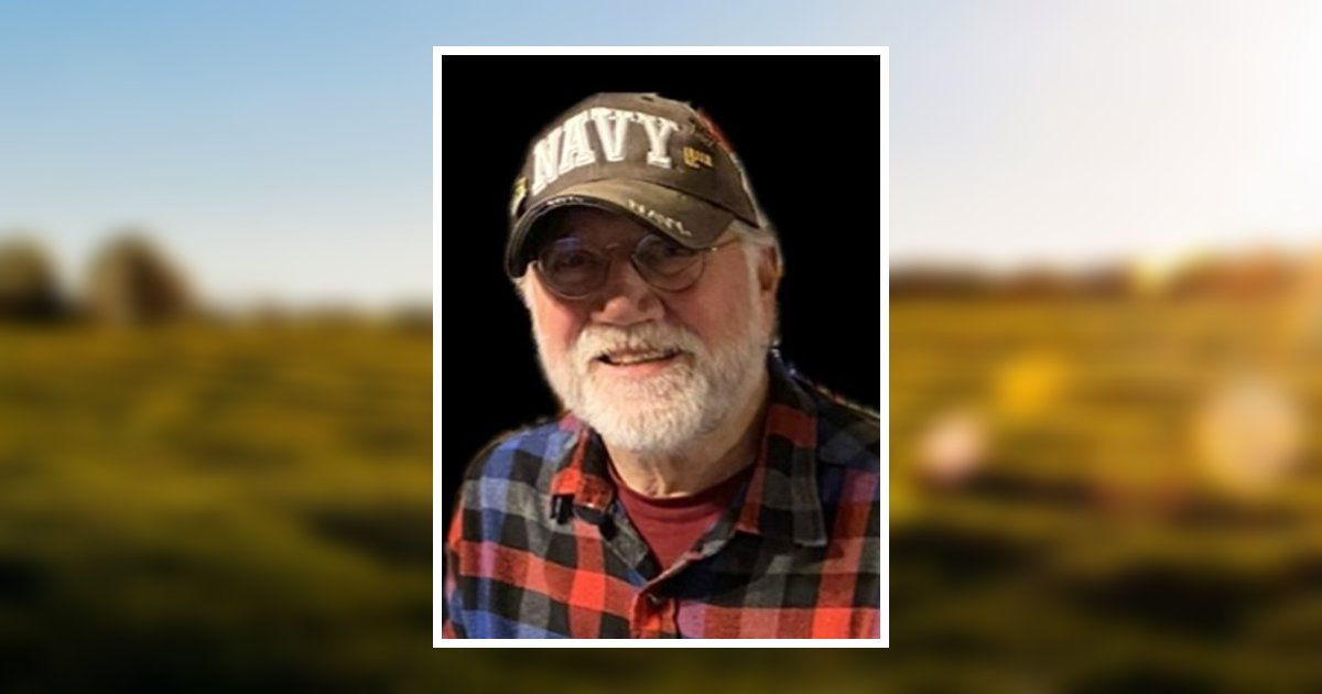 Steven “Sam” Samuelson Obituary January 3, 2024 - Ballard-Sunder ...