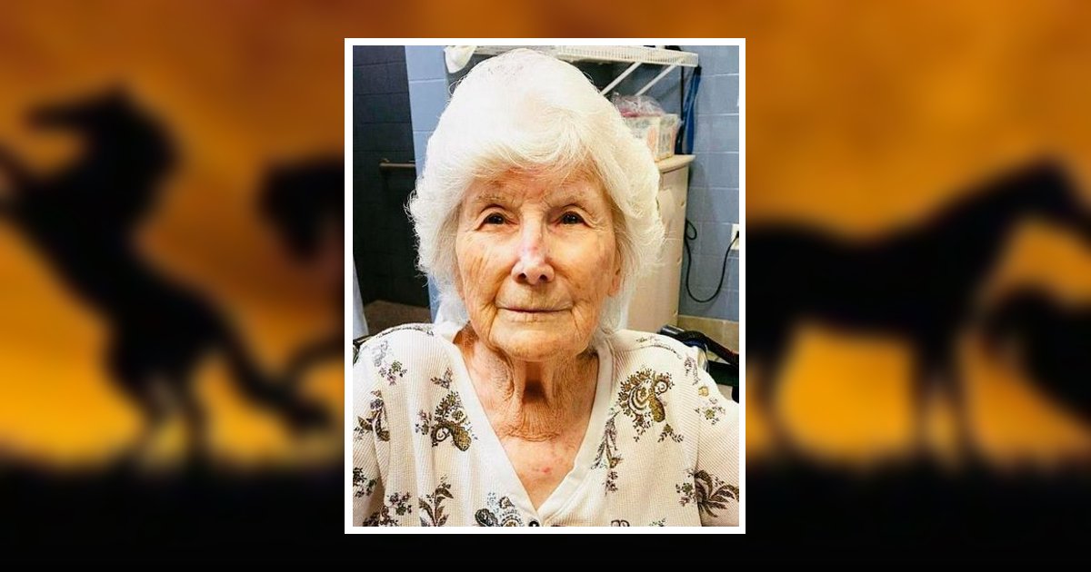 Edna Lee Emick Obituary 2022 - Dickey Funeral Homes, Inc.