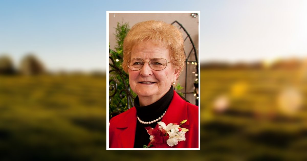 Laura Hacking Chew Obituary August 3, 2016 - Blackburn Vernal Mortuary