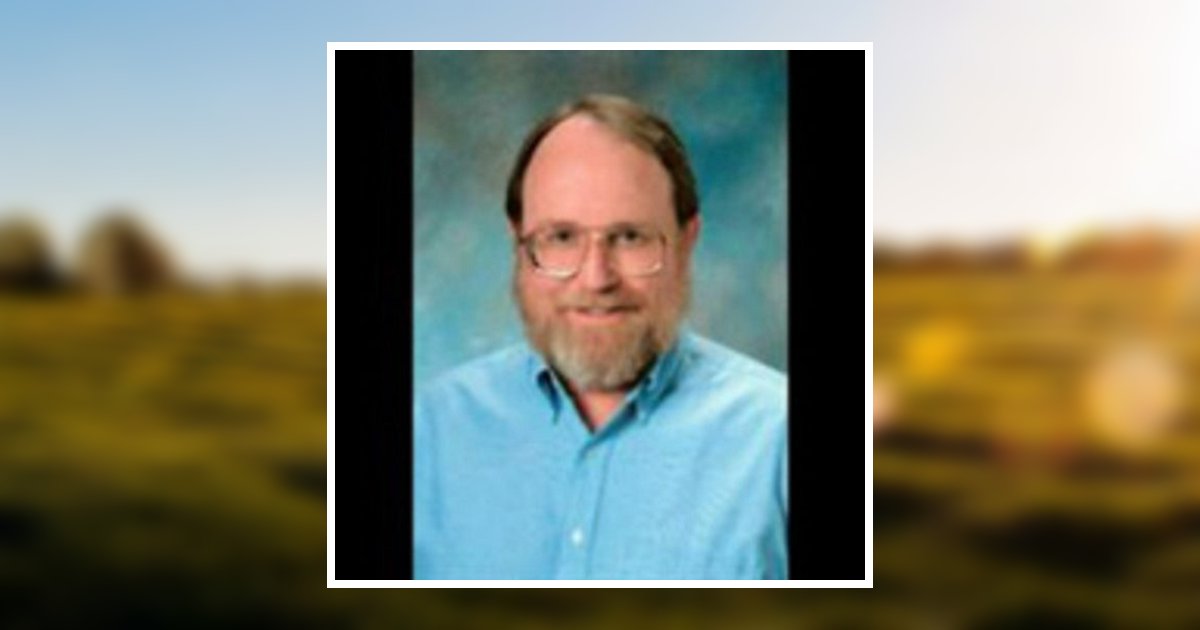 Richard Ritter Obituary February 16, 2008 - Hartquist Funeral ...