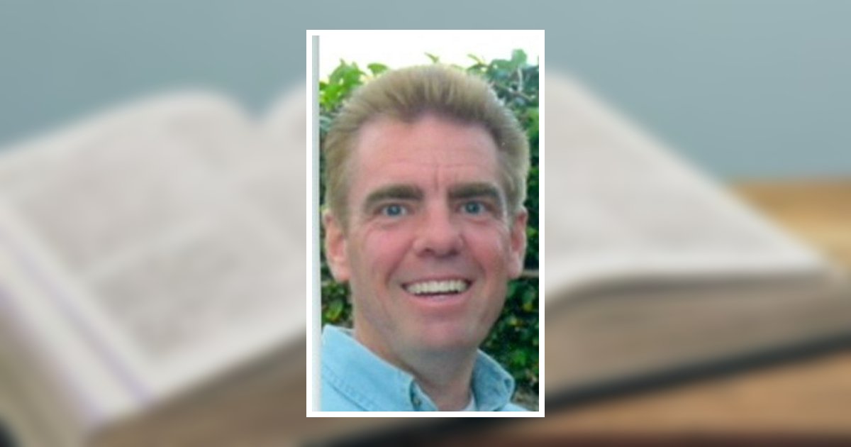 Randal Busk Obituary October 25, 2015 - Newcomer Kentuckiana